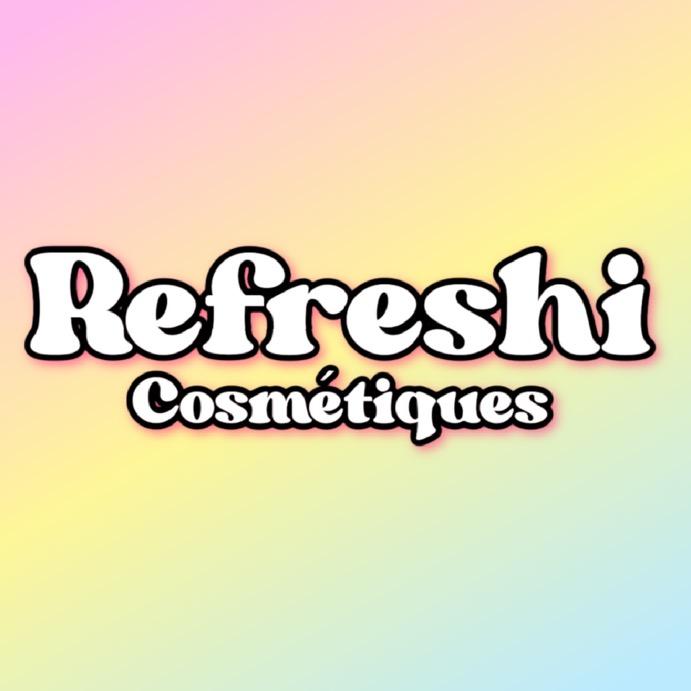 Refreshi Cosmétiques – Kocot cadeaux créatifs