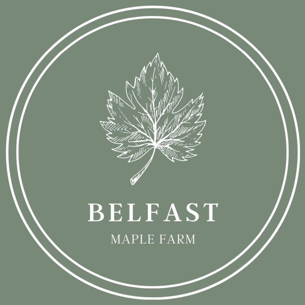 Érablière Belfast – Kocot cadeaux créatifs