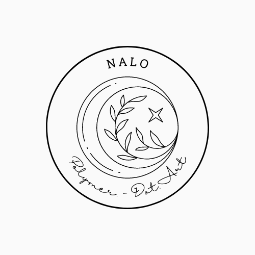Nalo Polymer – Kocot cadeaux créatifs